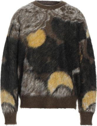 Msgm STRICKWAREN - Pullover auf YOOX.COM
