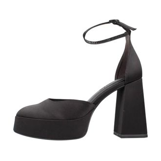 Tamaris Pre-owned Pumps - - Shoes - Damen - Schwarzk - 40 EU