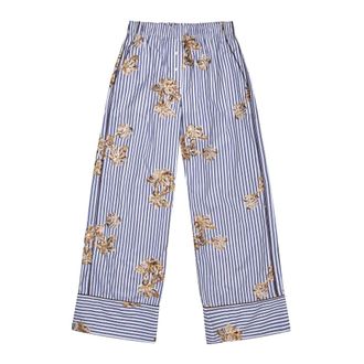 Munthe Damen, Hosen, Mehrfarbig, XLGr&ouml;&szlig;e