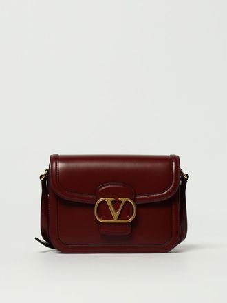 Valentino Garavani Sac Bandoulière VALENTINO GARAVANI Femme couleur Bordeaux