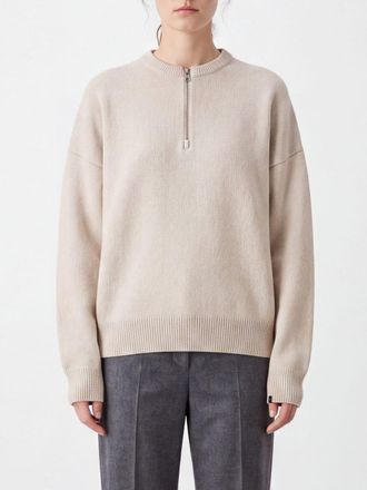 Extreme Cashmere Pullover Damen Farbe Ivory
