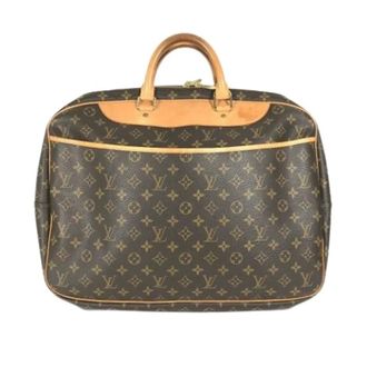 Louis Vuitton unisex, Pre-owned, Brun, Taille: ONE Size Pre-owned Sac Boston Monogram