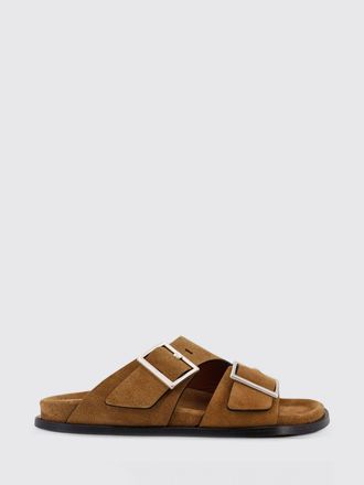 Alohas Alba Sandalen aus Wildleder