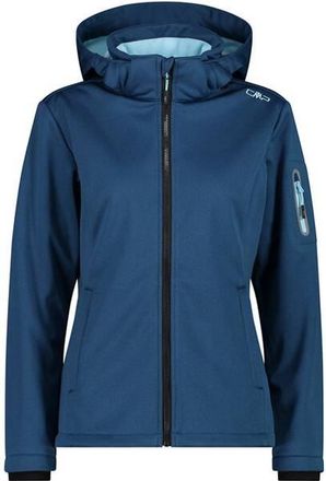 F.lli Campagnolo Damen Funktionsjacke