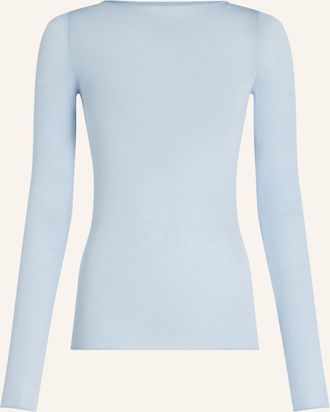 Hunkem&ouml;ller Hunkem&ouml;ller Top Intimates blau
