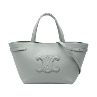 Celine Damen, Pre-Owned, Grau, ONE SIZEGr&ouml;&szlig;e