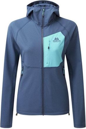 Mountain Equipment Arrow Hooded W - Softshell-Jacke - Damen