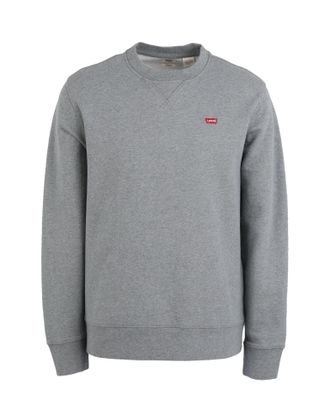 Levi's NEW ORIGINAL CREW NECK SWEATSHIRT