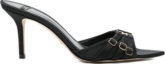 Elisabetta Franchi Sandales - Noir