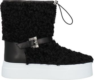 Sergio Rossi SCHUHE - Stiefeletten auf YOOX.COM