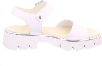 Paul Green Damen, Schuhe, Wei&szlig;, 39 1/2 EUGr&ouml;&szlig;e