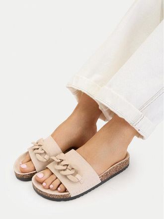 Jenny Pantoletten CEO-WSLS19-20 Beige