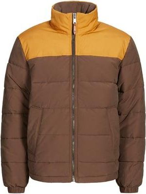 Timberland Doudoune matelass&eacute;e bicolore