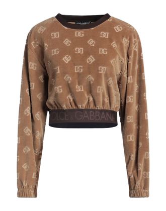 Dolce & Gabbana TOPS - Sweatshirts auf YOOX.COM