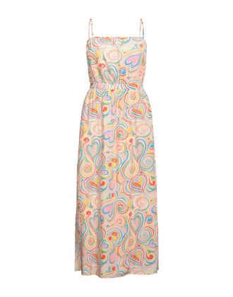Love Moschino KLEIDER - Maxi-Kleider auf YOOX.COM