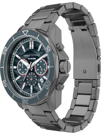 A|X Armani Exchange Analoguhr