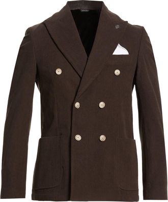 Daniele Alessandrini ANZ&Uuml;GE und CO-ORDS - Blazers auf YOOX.COM