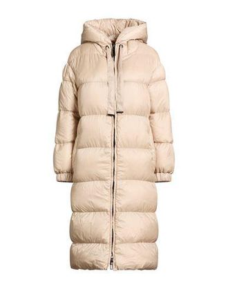 Max Mara MANTEAUX - Doudounes plume ou synth&eacute;tique sur YOOX.COM