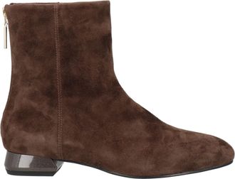Emanuelle Vee SCHUHE - Stiefeletten auf YOOX.COM
