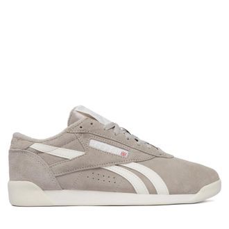 Reebok Sneakers Reebok SS-F/S LO 100261520 Grau