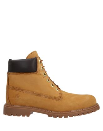 Lumberjack SCHUHE - Stiefeletten auf YOOX.COM