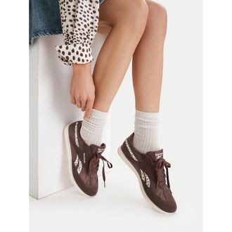 Reebok Sneakers Reebok CEO-FIORI AR30309WECZ Braun