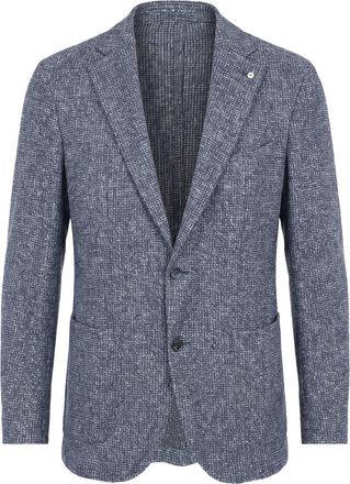 L.B.M. 1911 ANZ&Uuml;GE und CO-ORDS - Blazers auf YOOX.COM