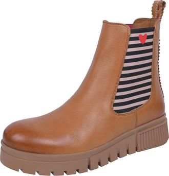 Crickit Chelsea Boots NAELLE