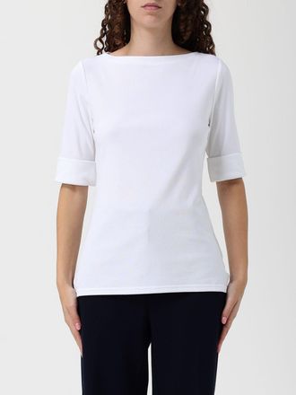Lauren Ralph Lauren T-Shirt LAUREN RALPH LAUREN Damen Farbe Weiss 1