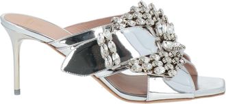 Balmain SCHUHE - Sandalen auf YOOX.COM