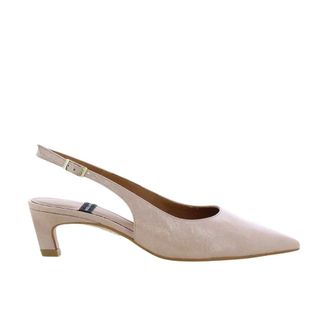 &Aacute;ngel Alarc&oacute;n Angel Alarcon, Femme, Chaussures, Rose, Taille: 41 EU 26013 Escarpins