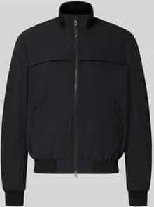 Peuterey Jacke mit Stehkragen Modell POTOSI