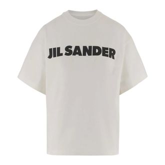 Jil Sander Damen, Oberteile, Weiß, XSGröße