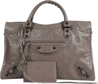 Balenciaga Le City Bag Medium