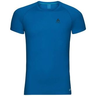 Odlo Herren Funktionsunterhemd SUW TopCrew Neck S/S Active F-Dry Light