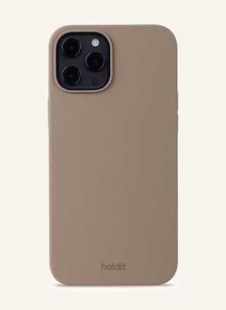 Holdit Holdit Smartphone-H&uuml;lle braun