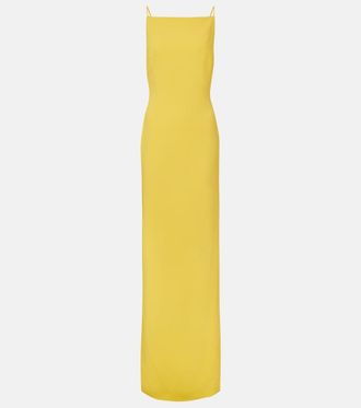 Givenchy Robe longue