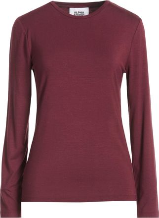 Alpha Studio TOPS - T-shirts auf YOOX.COM
