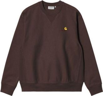 Carhartt Work in Progress Carhartt | American Script Sweat - XL US
