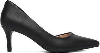 Jenny High Heels CEO-WSS21576-01 Schwarz