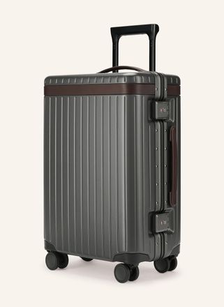 Carl Friedrik Carl Friedrik Trolley The Carry-On braun
