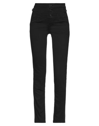 Liu Jo HOSEN & R&Ouml;CKE - Jeanshosen auf YOOX.COM