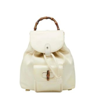 Gucci Damen, Pre-Owned, Wei&szlig;, ONE SIZEGr&ouml;&szlig;e