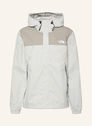 The North Face Outdoor-Jacke Antora grau