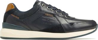 Redskins Baskets CAVADO Bleu Taille 40