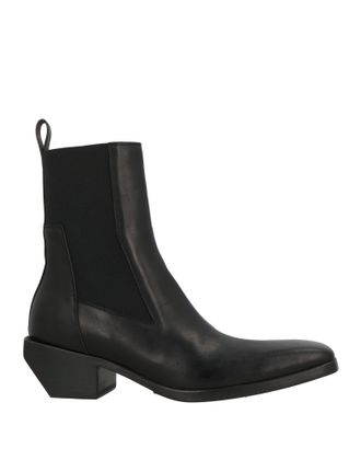 Rick Owens SCHUHE - Stiefeletten auf YOOX.COM