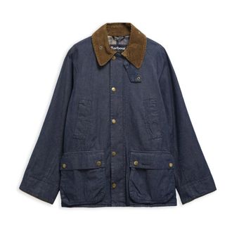 Barbour Damen, Jacken, Blau, SGr&ouml;&szlig;e