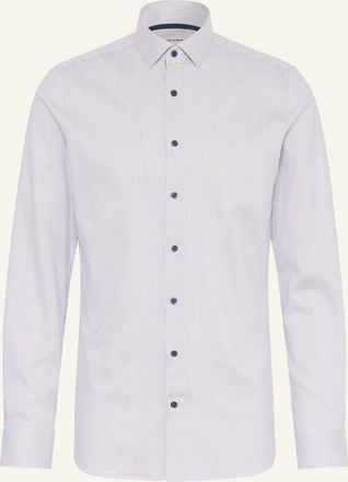 Olymp Hemd Level Five Body Fit braun