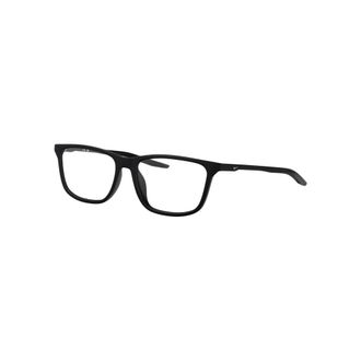 Nike 7018 Optical Frame - - Accessories - Herren - Schwarzk - 56 MM
