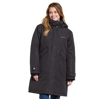 Didriksons 1913 Josefine Parka Winterjacke Damen - 44